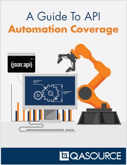 Free Guide: A Guide to API Automation Coverage