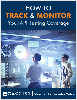 Free Guide: How To Track & Monitor Your API Testing Coverage
