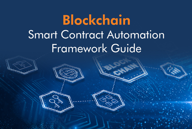 Free Guide Blockchain Smart Contract Automation Framework