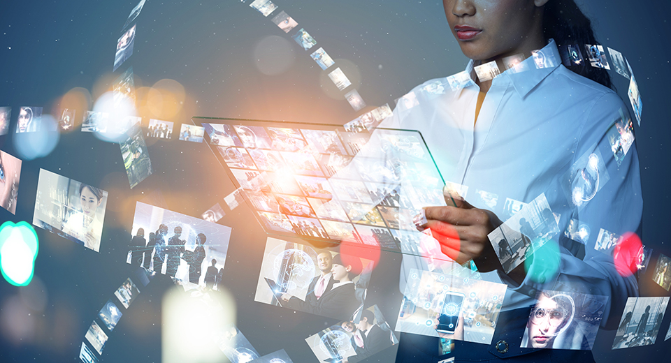 Free Download: A Guide To Adaptive Streaming Media