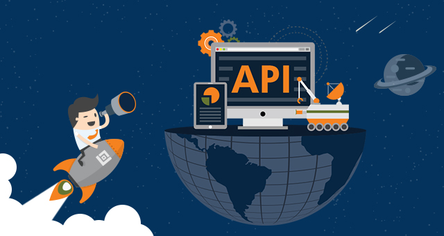 Watch Free API Testing Webinar: The Future Is API Testing
