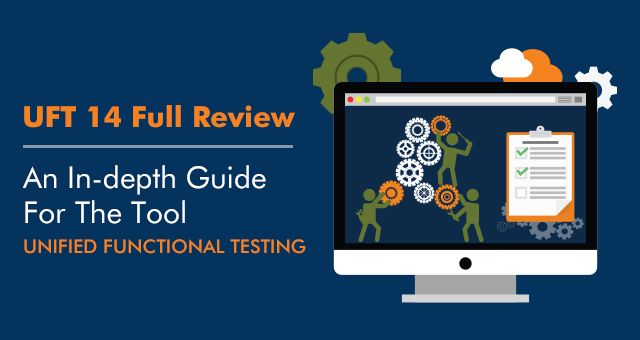 Download QASource's Free Guide on UFT 14 Full Review